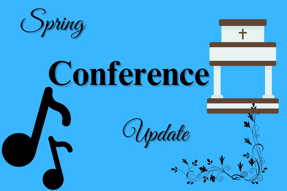 Spring Conference Update 2018 | Save New England Ministry