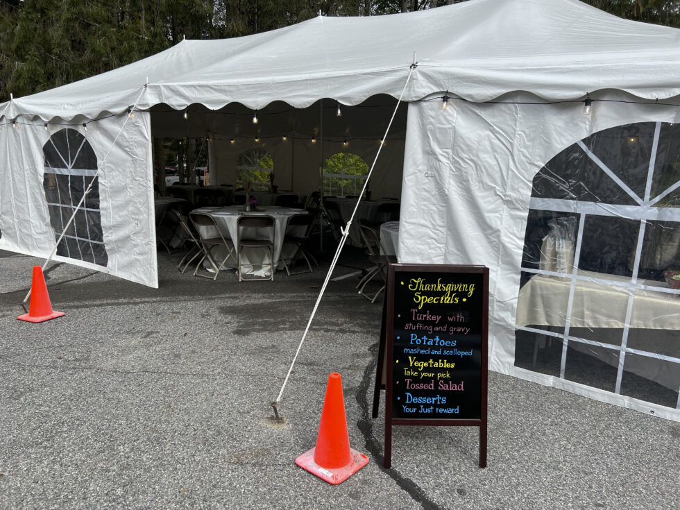 Fall Conference Report 2022 | Save New England Ministry