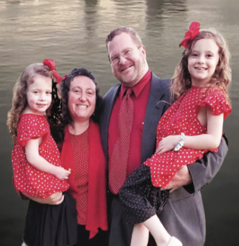 The Robelen Report | Save New England Ministry